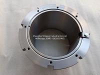 China SNL3144 Split Plummer Block Housing with Sleeve OH3144H and Locating Ring FRB 10/370 for sale