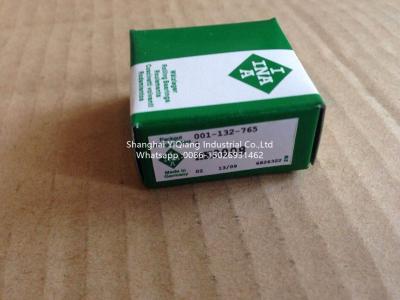 China INA Needle Roller Bearing HK0808 8x12x12mm Open End Drawn Cup Caged Roller for sale