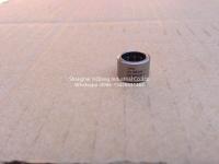 China INA Needle Roller Bearing HK0808 8x12x12mm Open End Drawn Cup Caged Roller for sale