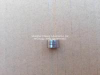 China INA Needle Roller Bearing HK0808 8x12x12mm Open End Drawn Cup Caged Roller for sale