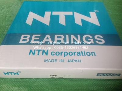 China Excavator Walking Bearing BA220-6SA 220x276x26mm for NTN NSK Replacement for sale