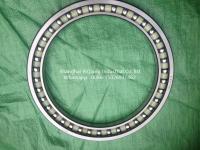 China Excavator Walking Bearing BA220-6SA 220x276x26mm for NTN NSK Replacement for sale