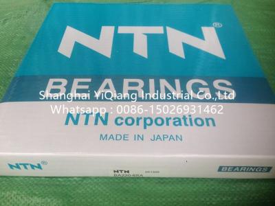 China Excavator Walking Bearing BA220-6SA BA222-1WSA 220mm 276mm 26mm for sale