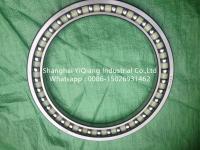 China Excavator Walking Bearing BA220-6SA BA222-1WSA 220mm 276mm 26mm for sale