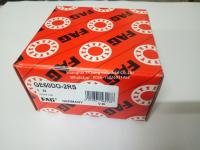 China FAG Radial spherical plain bearings  GE60-DO-2RS for sale