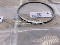 China Volvo Guide Ring 11035004 for L220D L150D L180D Loaders Heavy Duty Replacement for sale