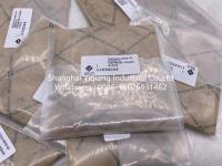 China Volvo Guide Ring 11035004 for L220D L150D L180D Loaders Heavy Duty Replacement for sale
