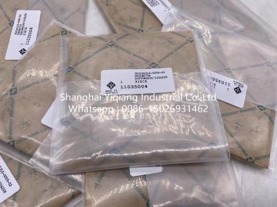China Volvo Guide Ring 11035004 for L220D L150D L180D Loaders Heavy Duty Replacement for sale