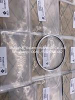 China Volvo Guide Ring 11035004 for L220D L150D L180D Loaders Heavy Duty Replacement for sale