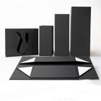 China Folding Gift Box Packaging for sale