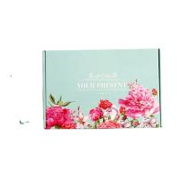 China ODM 800gsm Corrugated Gift Box Mailers Bulk For Shipping for sale