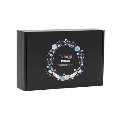 China Mailer  Cardboard  Packaging for sale