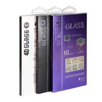 China Custom Cell Phone Case Packaging PVC PET APET PP Material for sale