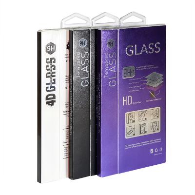 China Custom Cell Phone Case Packaging PVC PET APET PP Material for sale