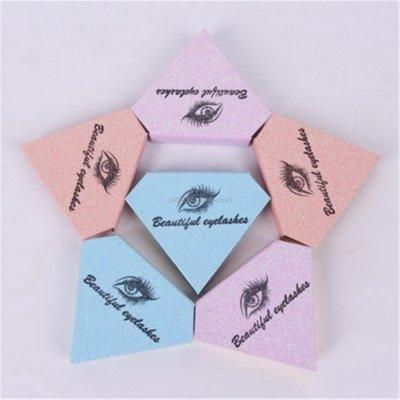 China 1200gsm Cardboard Cosmetic Box Packaging for sale
