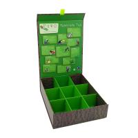 China Folding Magnetic Cardboard Gift Boxes for sale