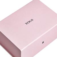 China Wholesale Portable Cardboard Gift Packaging Box Matt Lamination / Hot Stamping / UV for sale