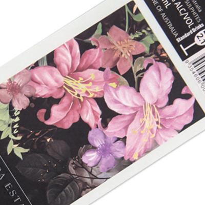China Custom Pantone CMYK Color Self Adhesive Stickers Paper Labels for sale