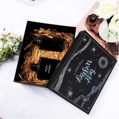 China OEM ODM Custom Logo Cardboard Gift Packaging Box With Beautiful Design for sale