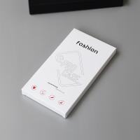 China Customized Foldable Mobile Case Packaging Box CMYK Pantone Color for sale