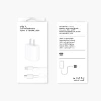 China Rigid Rectangle Data Cable Packaging Box for Electronic Products for sale
