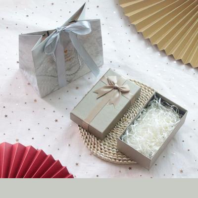 China Book Shaped Cardboard Gift Packaging Box For Lipstick Perfume for sale