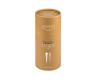 China Eco Friendly Food Grade Cosmetic Box Packaging Round Cardboard Tube for sale