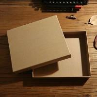 China Rigid Cardboard Gift Packaging Box Square Hollowed Diamond Frosted Hand Candy Box for sale