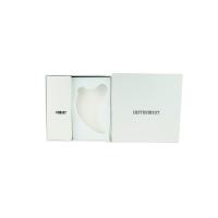 China Customizable Electric Phone Accessories Packaging UV Logo Gift Paper Box for sale
