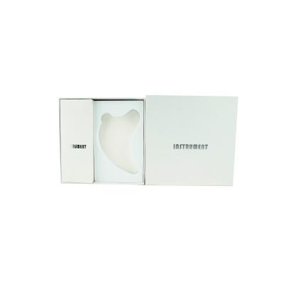 China Customizable Electric Phone Accessories Packaging UV Logo Gift Paper Box for sale