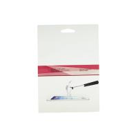 China Custom Logo Art Paper Envelope For Tempered Glass Screen Protector Packaging for sale