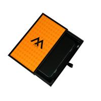 China Mobile Phone Cardboard Drawer Gift Box for sale