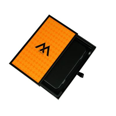 China Mobile Phone Cardboard Drawer Gift Box for sale
