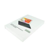 China Retail Custom Logo Computer Keyboard Rigid Magnetic Gift Box Packaging Paper Box for sale