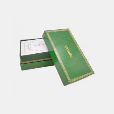 China Digital Printing Custom Logo Printed Cardboard Box Gold Foil Logo Gift Box Packaging for sale