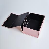 China Magnetic Cardboard Gift Box for sale