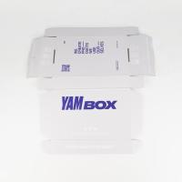 China Customized Logo Box Clothing Product Packaging Folding Corrugated Airplane Boxes for sale