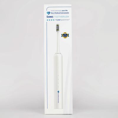 China Custom Electric Toothbrush Packaging Gift Box , Eco-friendly Cardboard Paper Box for sale