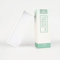 China Custom Printed Rigid Lid and Base Gift Box For Electric Toothbrush Sets Packaging Box for sale