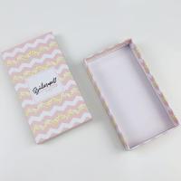 China Custom Elegant Design Cell Phone Case Paper Packaging Retail Box for Mobile Phone Cases PVC Accessories Included for sale