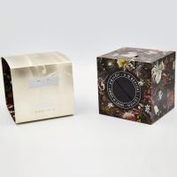 China Custom Boxes With Logo Glossy Spot UV Coated Skincare Box Packaging With Sleeve for sale