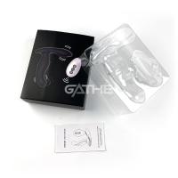 China Customized Size Box for Product Packaging Box with blister tray China Manufacturers for sale