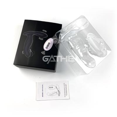 China Customized Size Box for Product Packaging Box with blister tray China Manufacturers for sale