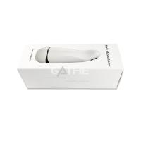 China Customized Biodegradable Cardboard Paper Packaging Box for Massage Beauty device for sale