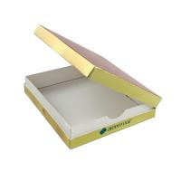 China Custom Logo High Quality Cardboard Paper Tobacco Case Flip Empty Cigarette Packaging Box for sale