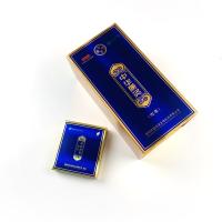 China Hot Sale Wholesale Custom Luxury Cigarette Paper Packaging Box Cigarette Set Box Package for sale