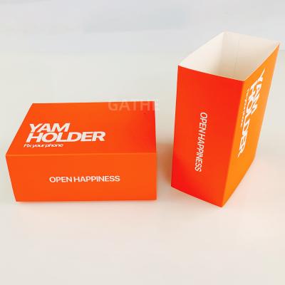 China Factory Supplier Custom Printed Box Sleeve Coated Paper Package Cardboard Box Packaging Sleeve for sale