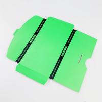 China Custom logo Printed Thickened Postcard Envelope Phone Tempered Glass Screen Protector Packing Envelope Packaging Boxes for sale
