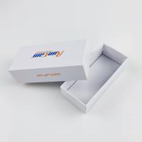 China Manufactures Packaging Product Box Lid And Base Cardboard Paper Packaging Boxes for Small Business for sale