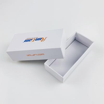 China Manufactures Packaging Product Box Lid And Base Cardboard Paper Packaging Boxes for Small Business for sale